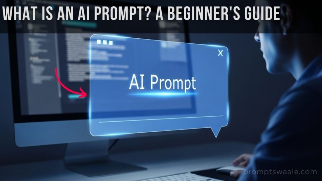 Promptswaale – Learn AI, ChatGPT Prompts & Prompt Engineering