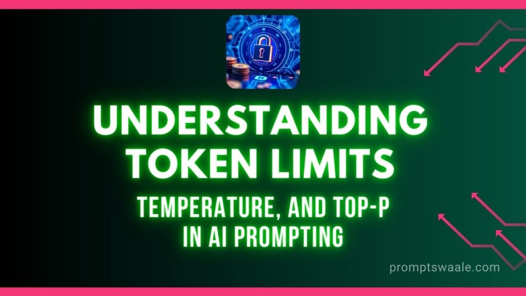 Promptswaale – Learn AI, ChatGPT Prompts & Prompt Engineering